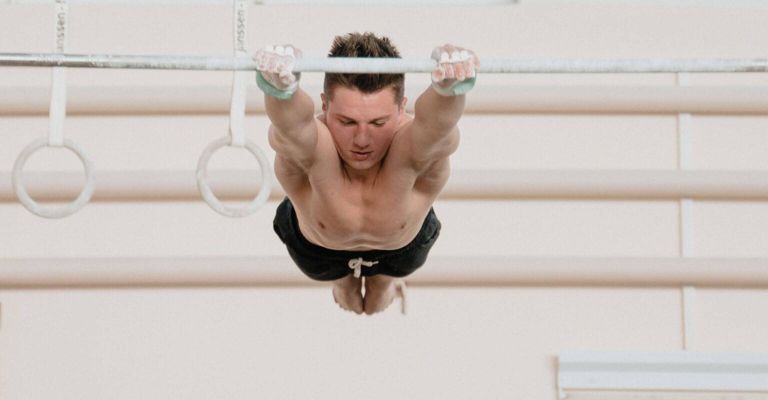 Explore the Exciting Types of Gymnastics Routines